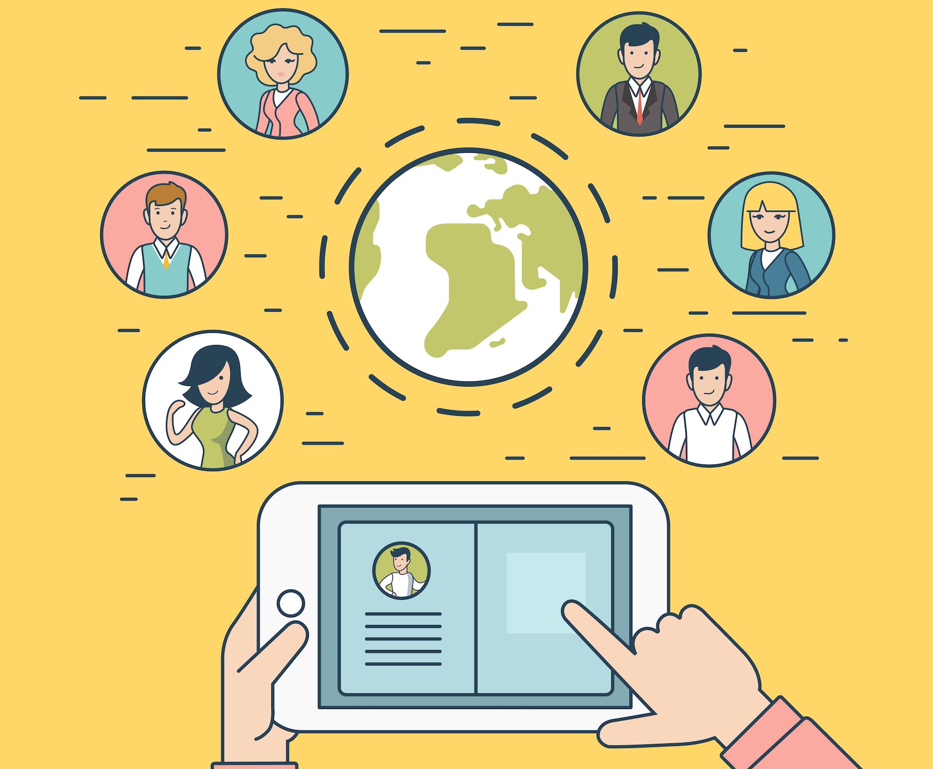 What is Live Streaming? (Definition & Examples)